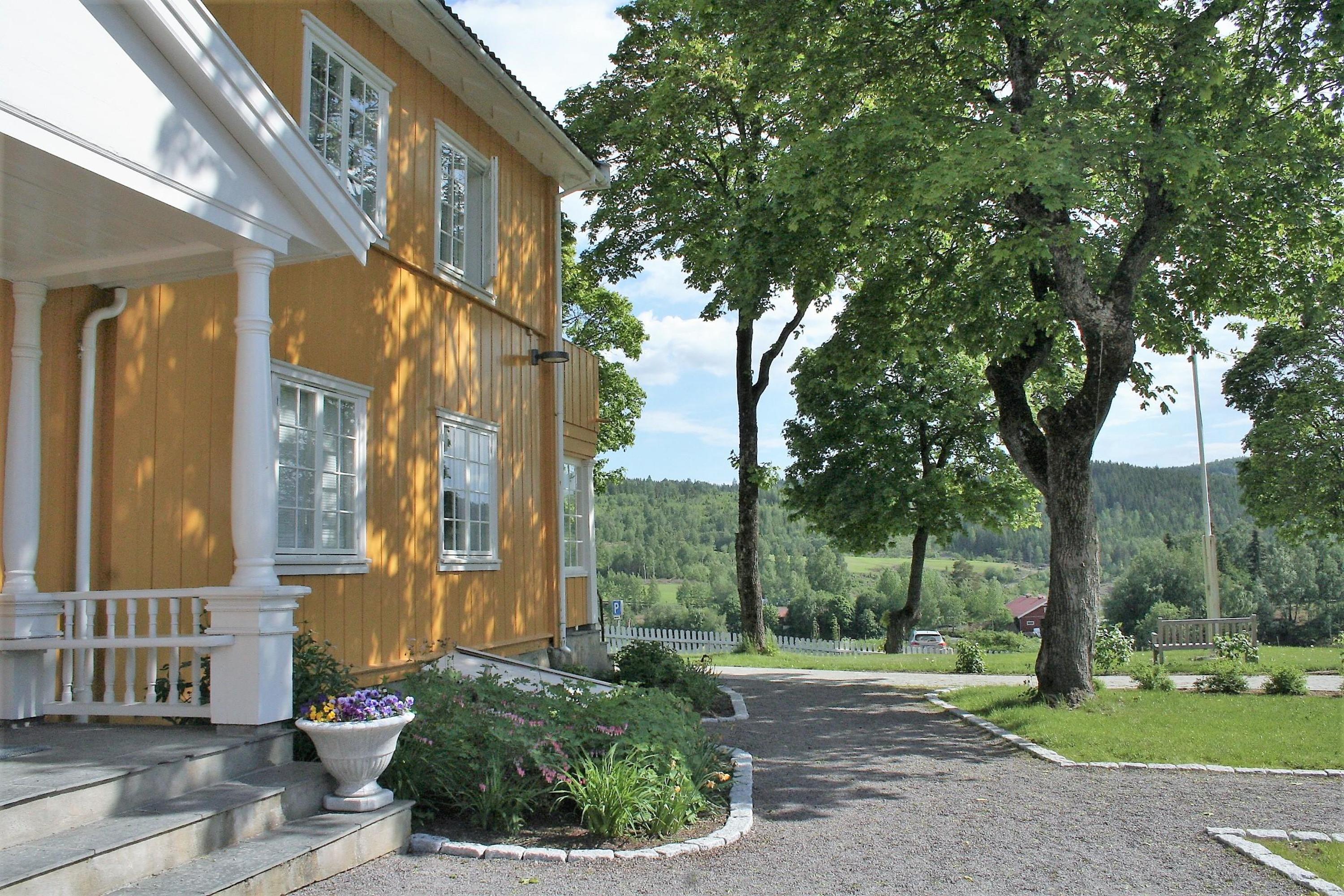 To sommerdager på Historiske Hadeland - Visit Øst-Norge